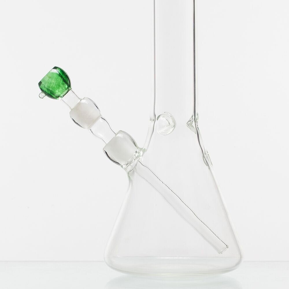 www.huslage24.com - Glas Bong Boost Pro 55cm